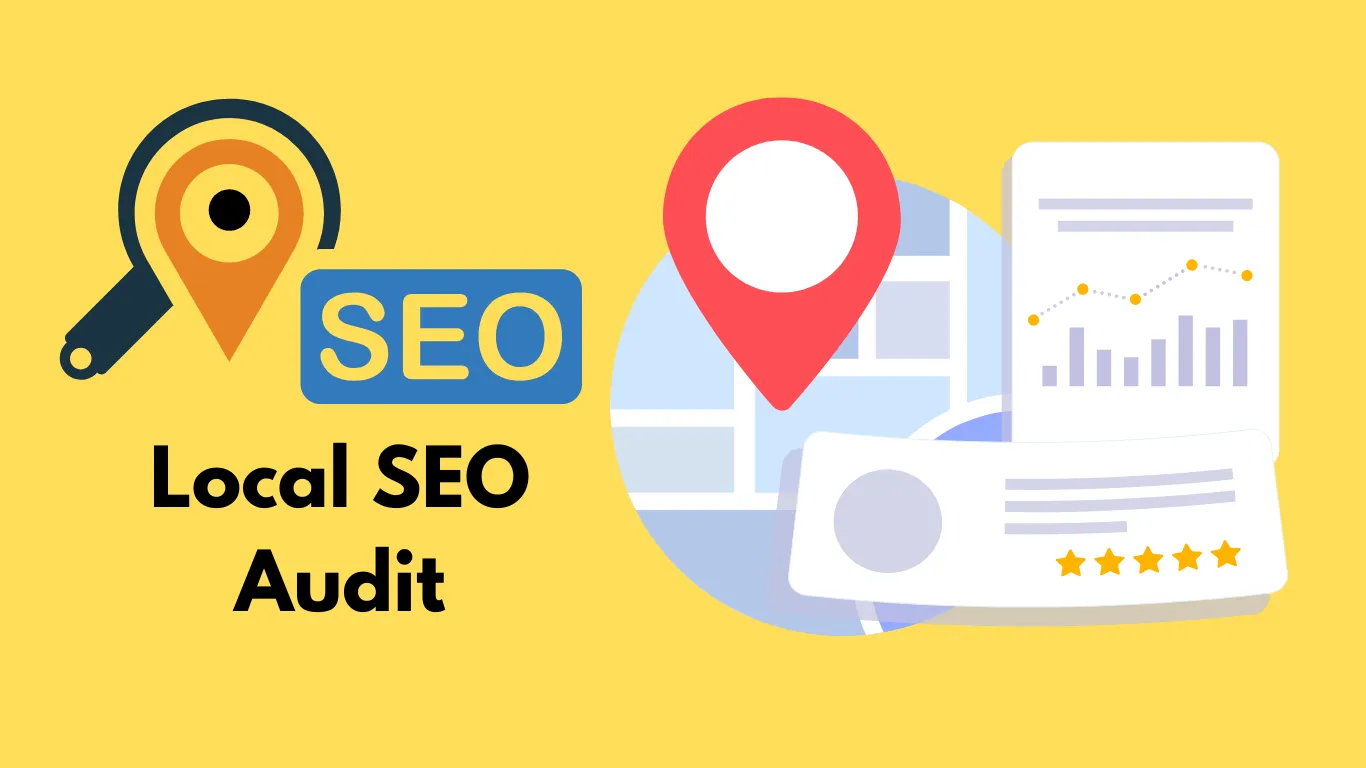 Free Local SEO Audit: Step-by-Step Guide for Your Business ...